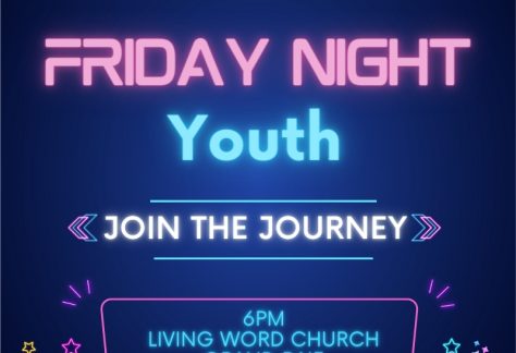 Living Word – Living Word