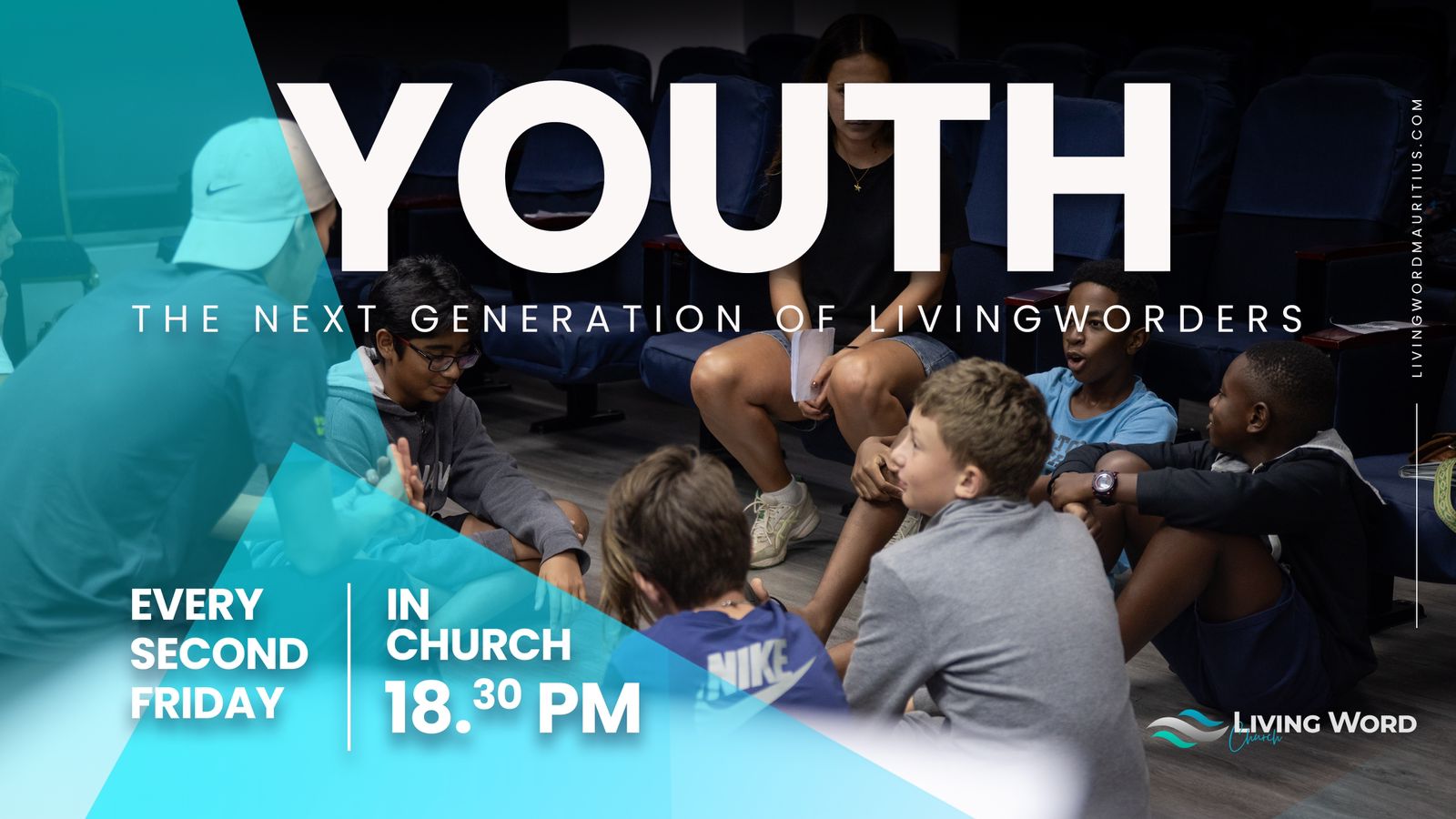 Living word Youth – Living Word